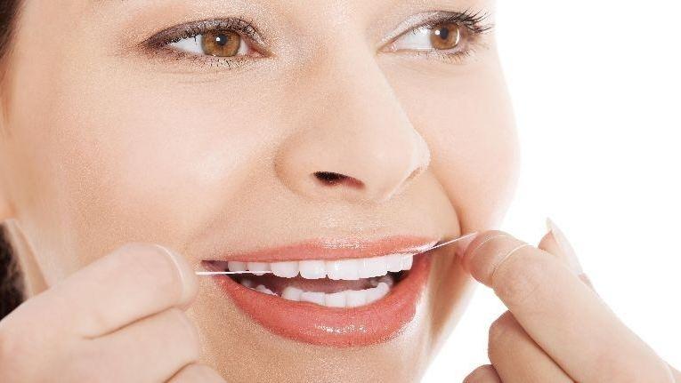 What type of floss should I use? | Doylestown Dentist